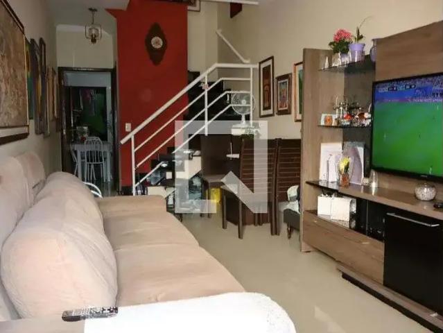 Casa / Sobrado para Venda em São Paulo/SP Vila Alpina 2 Quartos