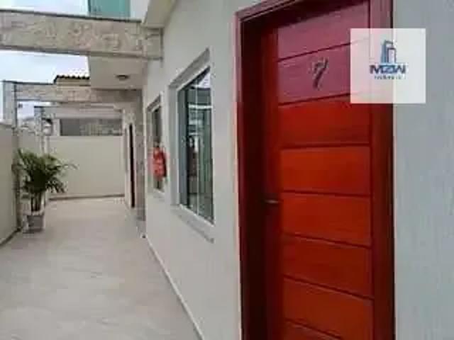 Casa / Sobrado para Venda em São Paulo/SP Vila Alpina 2 Quartos