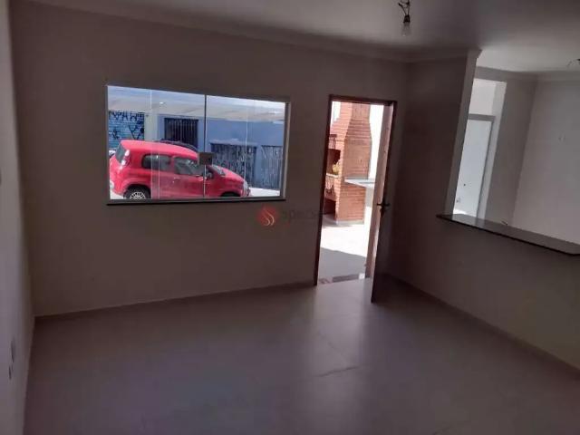 Casa / Sobrado para Venda em São Paulo/SP Vila Alpina 2 Quartos