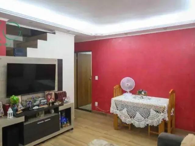 Casa / Sobrado para Venda em São Paulo/SP Vila Alpina 2 Quartos
