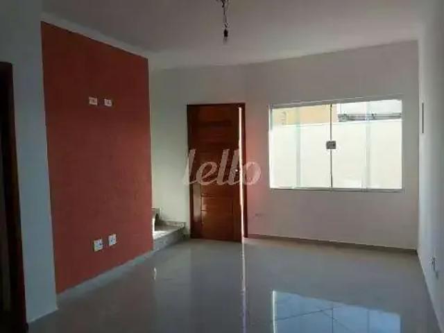 Casa / Sobrado para Venda em São Paulo/SP Vila Alpina 2 Quartos