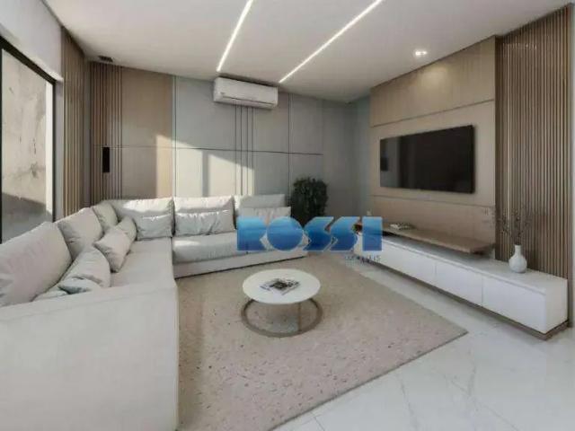Casa / Sobrado para Venda em São Paulo/SP Vila Alpina 2 Quartos