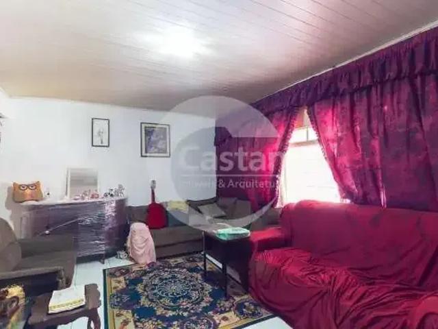 Casa / Sobrado para Venda em São Paulo/SP Vila Alpina 2 Quartos