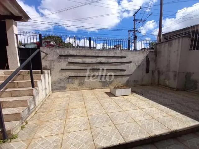 Casa / Sobrado para Venda em São Paulo/SP Vila Alpina 2 Quartos