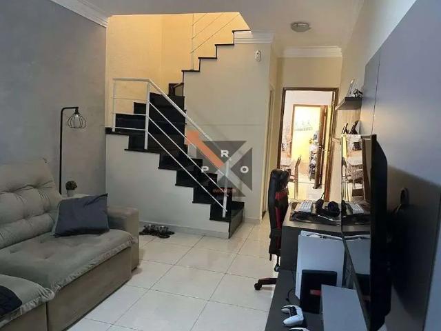 Casa / Sobrado para Venda em São Paulo/SP Vila Alpina 2 Quartos