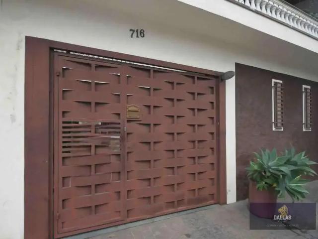 Casa / Sobrado para Venda em São Paulo/SP Vila Alpina 2 Quartos