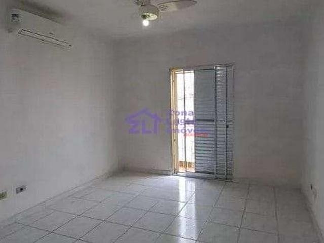 Casa / Sobrado para Venda em São Paulo/SP Vila Alpina 2 Quartos