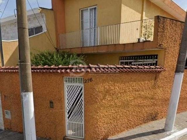 Casa / Sobrado para Venda em São Paulo/SP Vila Alpina 2 Quartos