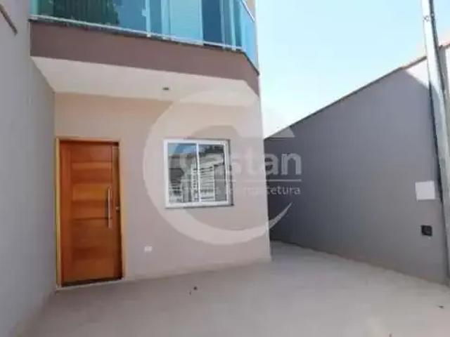 Casa / Sobrado para Venda em São Paulo/SP Vila Alpina 2 Quartos