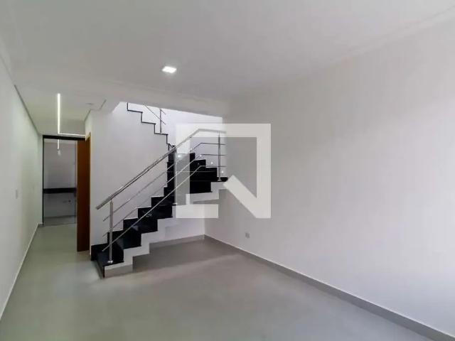 Casa / Sobrado para Venda em São Paulo/SP Vila Alpina 2 Quartos