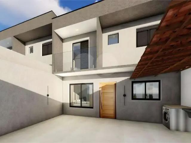 Casa / Sobrado para Venda em São Paulo/SP Vila Alpina 2 Quartos