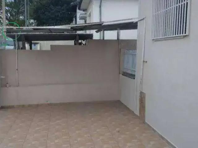 Casa / Sobrado para Venda em São Paulo/SP Vila Alpina 2 Quartos