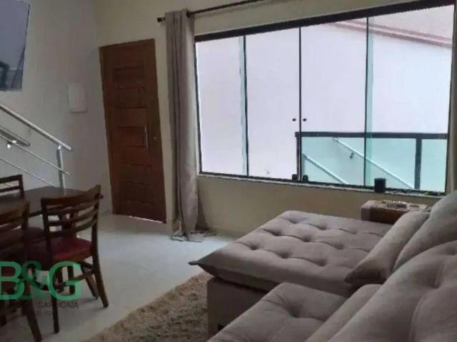 Casa / Sobrado para Venda em São Paulo/SP Vila Alpina 2 Quartos