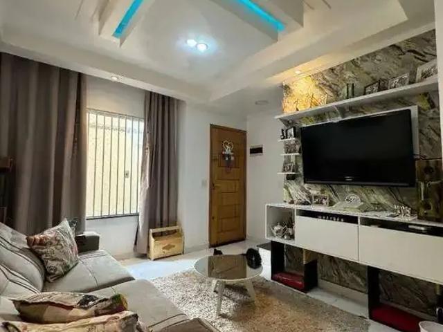 Casa / Sobrado para Venda em São Paulo/SP Vila Alpina 2 Quartos