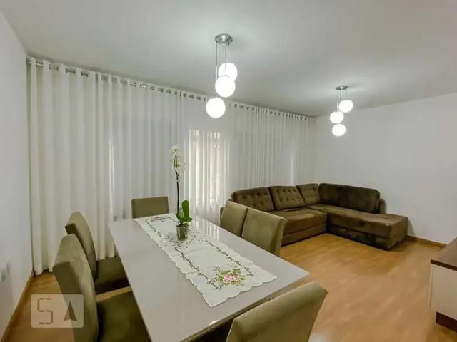 Casa / Sobrado para Venda em São Paulo/SP Vila Alpina 2 Quartos