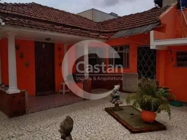 Casa / Sobrado para Venda em São Paulo/SP Vila Alpina 2 Quartos