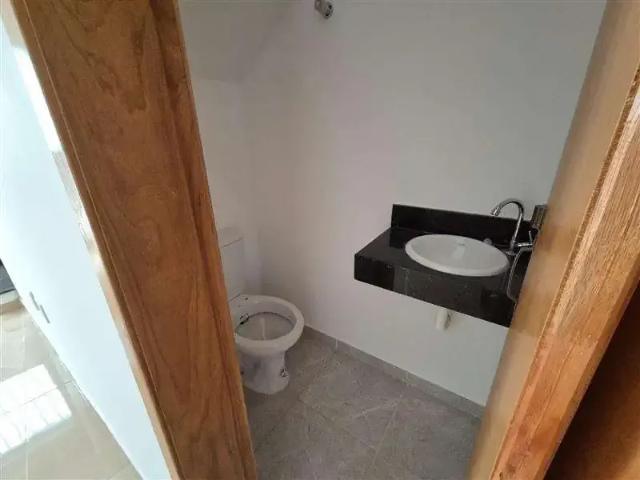 Casa / Sobrado para Venda em São Paulo/SP Vila Alpina 2 Quartos
