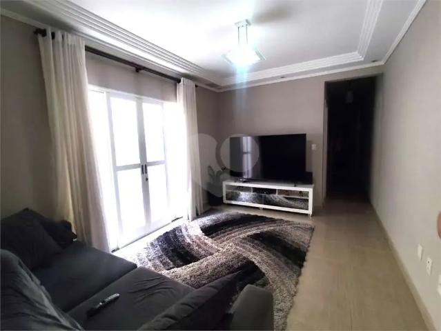 Casa / Sobrado para Venda em São Paulo/SP Vila Alpina 2 Quartos