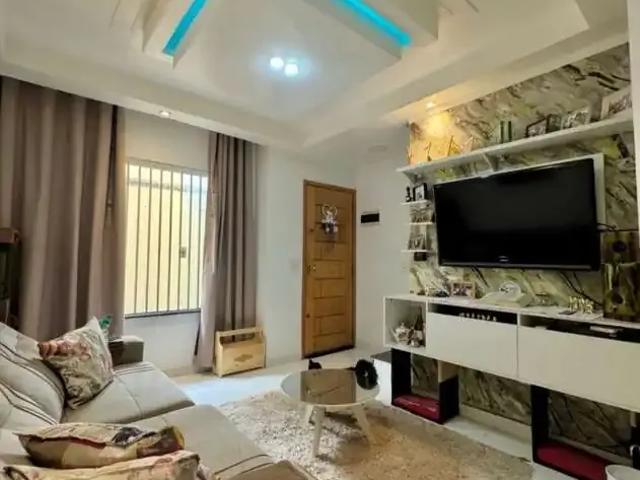 Casa / Sobrado para Venda em São Paulo/SP Vila Alpina 2 Quartos
