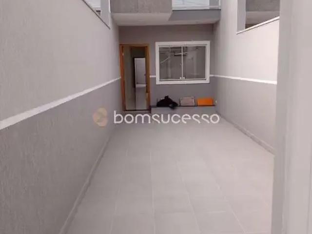 Casa / Sobrado para Venda em São Paulo/SP Vila Alpina 2 Quartos