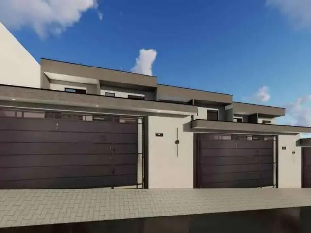 Casa / Sobrado para Venda em São Paulo/SP Vila Alpina 2 Quartos