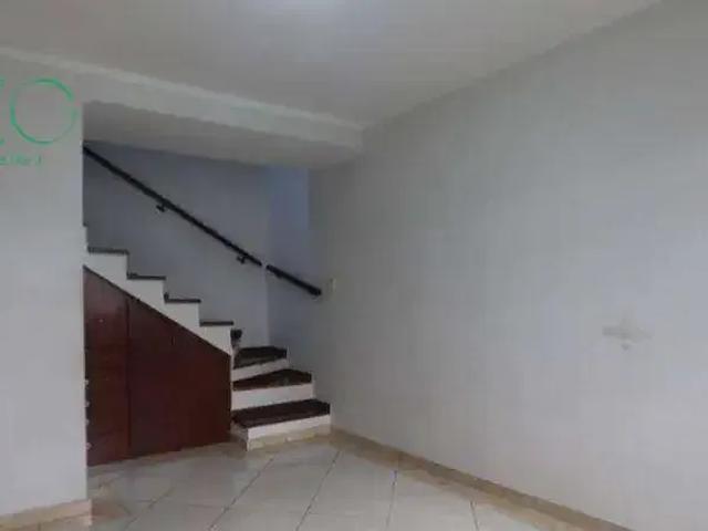 Casa / Sobrado para Venda em São Paulo/SP Vila Alpina 2 Quartos