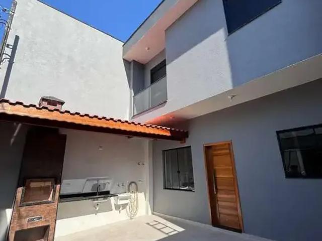 Casa / Sobrado para Venda em São Paulo/SP Vila Alpina 2 Quartos