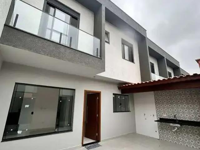 Casa / Sobrado para Venda em São Paulo/SP Vila Alpina 2 Quartos