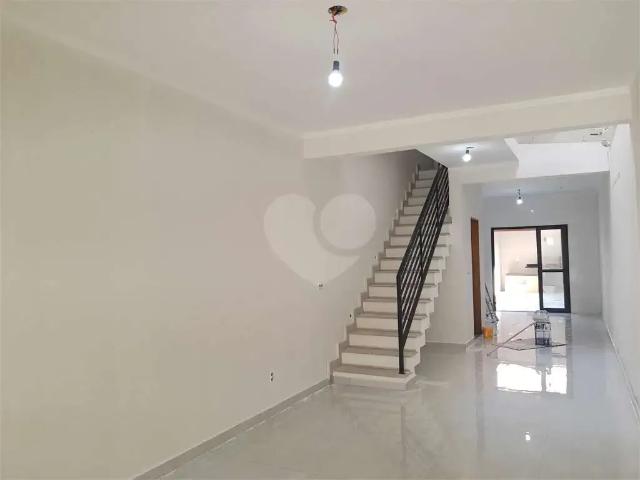Casa / Sobrado para Venda em São Paulo/SP Vila Alpina 2 Quartos