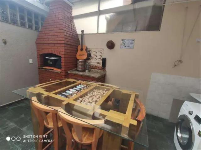 Casa / Sobrado para Venda em São Paulo/SP Vila Alpina 2 Quartos