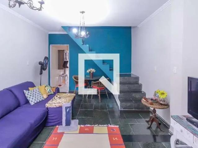 Casa / Sobrado para Venda em São Paulo/SP Vila Alpina 2 Quartos