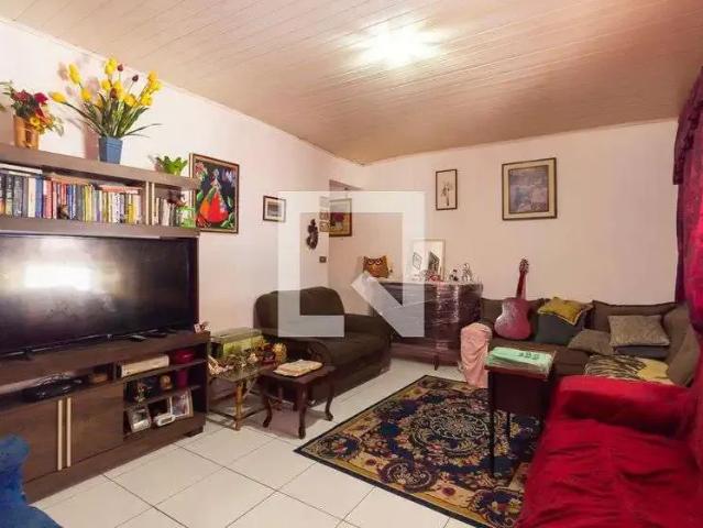 Casa / Sobrado para Venda em São Paulo/SP Vila Alpina 2 Quartos