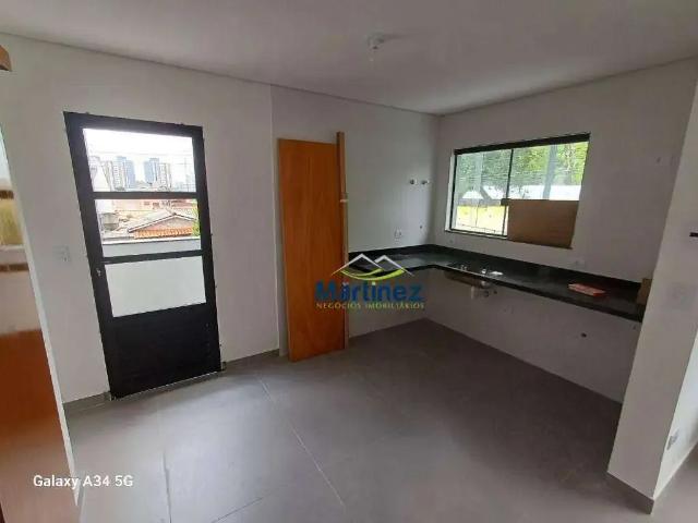 Casa / Sobrado para Venda em São Paulo/SP Vila Alpina 2 Quartos