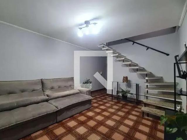 Casa / Sobrado para Venda em São Paulo/SP Vila Alpina 2 Quartos