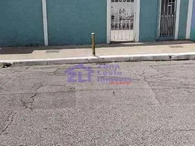 Casa / Sobrado para Venda em São Paulo/SP Vila Alpina 2 Quartos