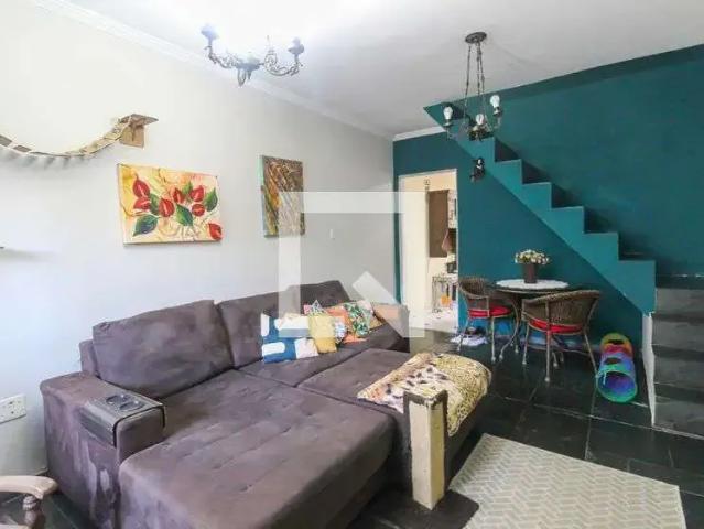 Casa / Sobrado para Venda em São Paulo/SP Vila Alpina 2 Quartos