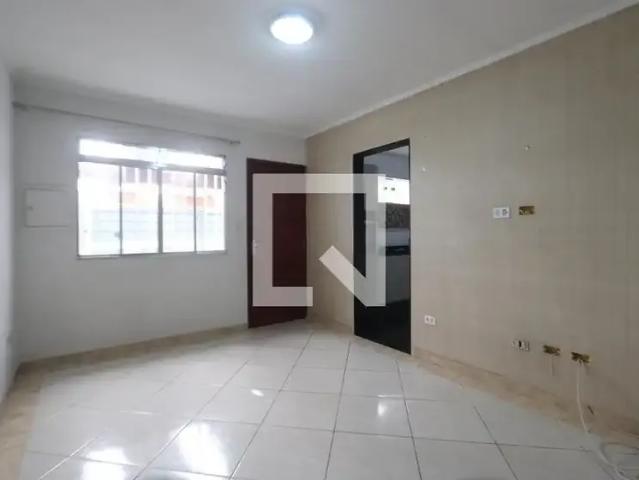 Casa / Sobrado para Venda em São Paulo/SP Vila Alpina 2 Quartos