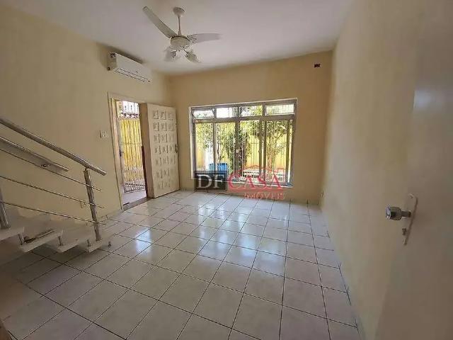 Casa / Sobrado para Venda em São Paulo/SP Vila Alpina 2 Quartos