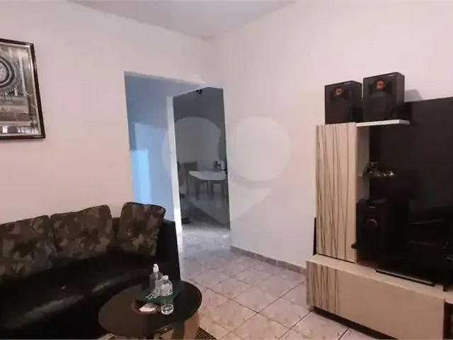 Casa / Sobrado para Venda em São Paulo/SP Vila Alpina 2 Quartos