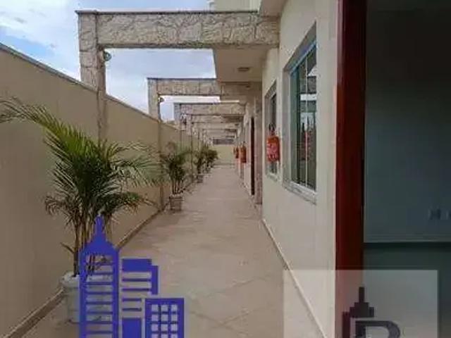 Casa / Sobrado para Venda em São Paulo/SP Vila Alpina 2 Quartos