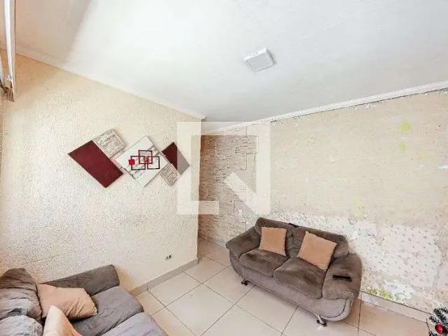 Casa / Sobrado para Venda em São Paulo/SP Vila Alpina 2 Quartos