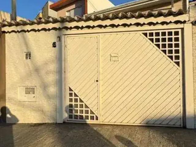 Casa / Sobrado para Venda em São Paulo/SP Vila Alpina 2 Quartos