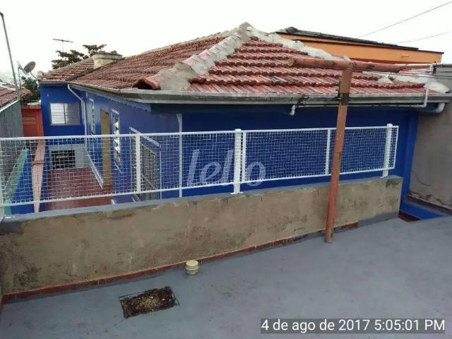 Casa / Sobrado para Venda em São Paulo/SP Vila Alpina 2 Quartos