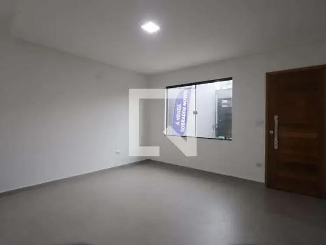 Casa / Sobrado para Venda em São Paulo/SP Vila Alpina 2 Quartos