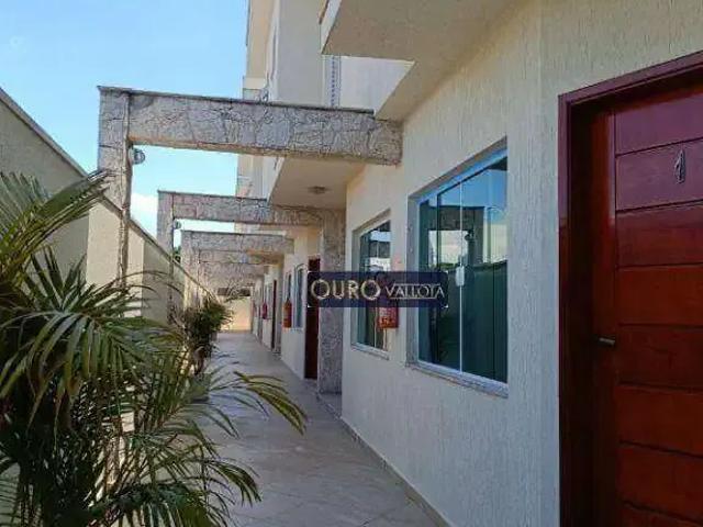 Casa / Sobrado para Venda em São Paulo/SP Vila Alpina 2 Quartos