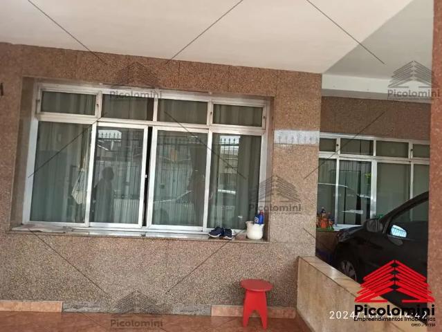 Casa / Sobrado para Venda em São Paulo/SP Vila Alpina 2 Quartos