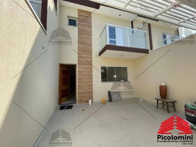 Casa / Sobrado para Venda em São Paulo/SP Vila Alpina 3 Quartos