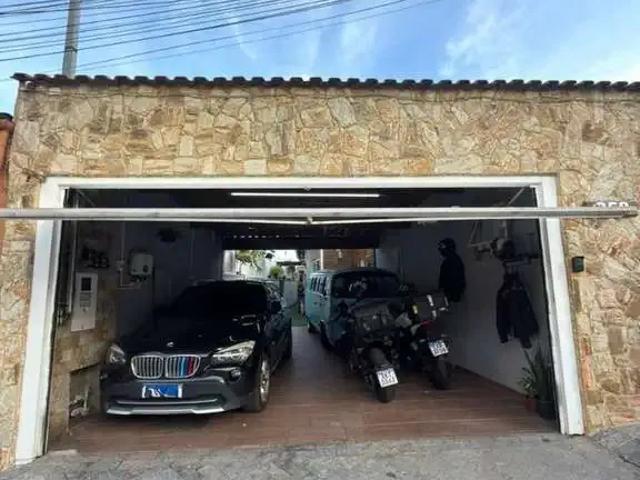 Casa / Sobrado para Venda em São Paulo/SP Vila Alpina 3 Quartos