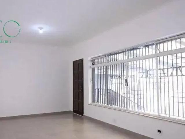 Casa / Sobrado para Venda em São Paulo/SP Vila Alpina 3 Quartos