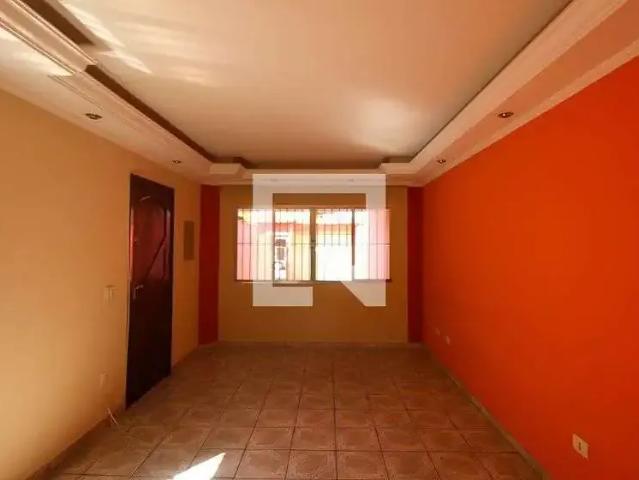 Casa / Sobrado para Venda em São Paulo/SP Vila Alpina 3 Quartos